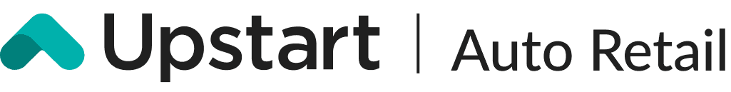 Sign in | Upstart Auto Retail